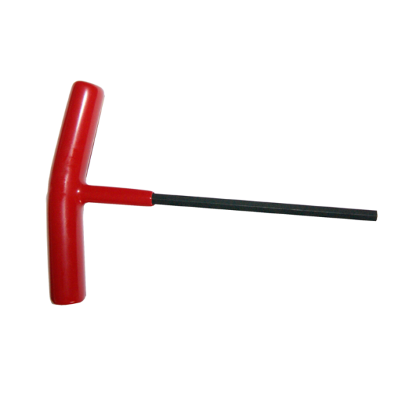 Ultralight 5mm Allen Key - Gopak