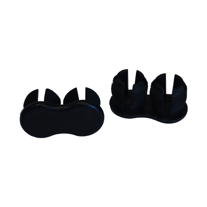 Fir Tree Double Inserts (Replacement Feet) - Gopak